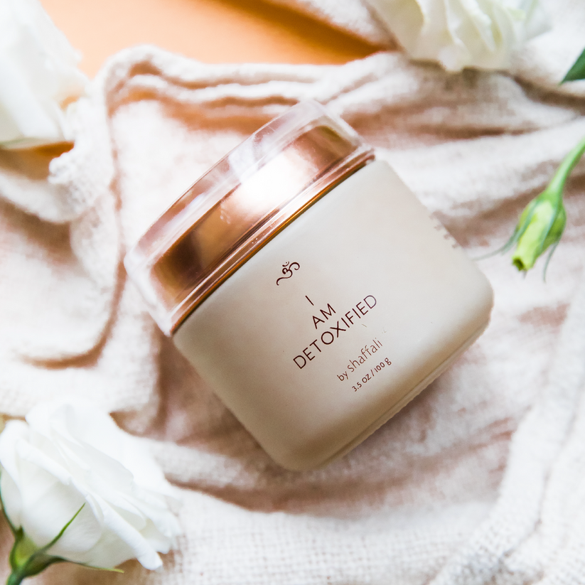 Clear Ritual Set: Cleanser + Mask – Shaffali